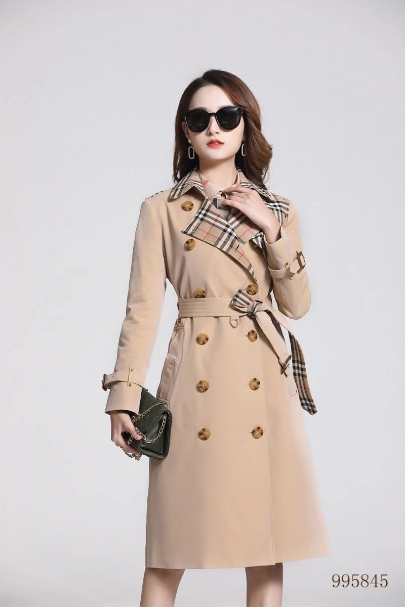 Brand-original Burberry Outwear