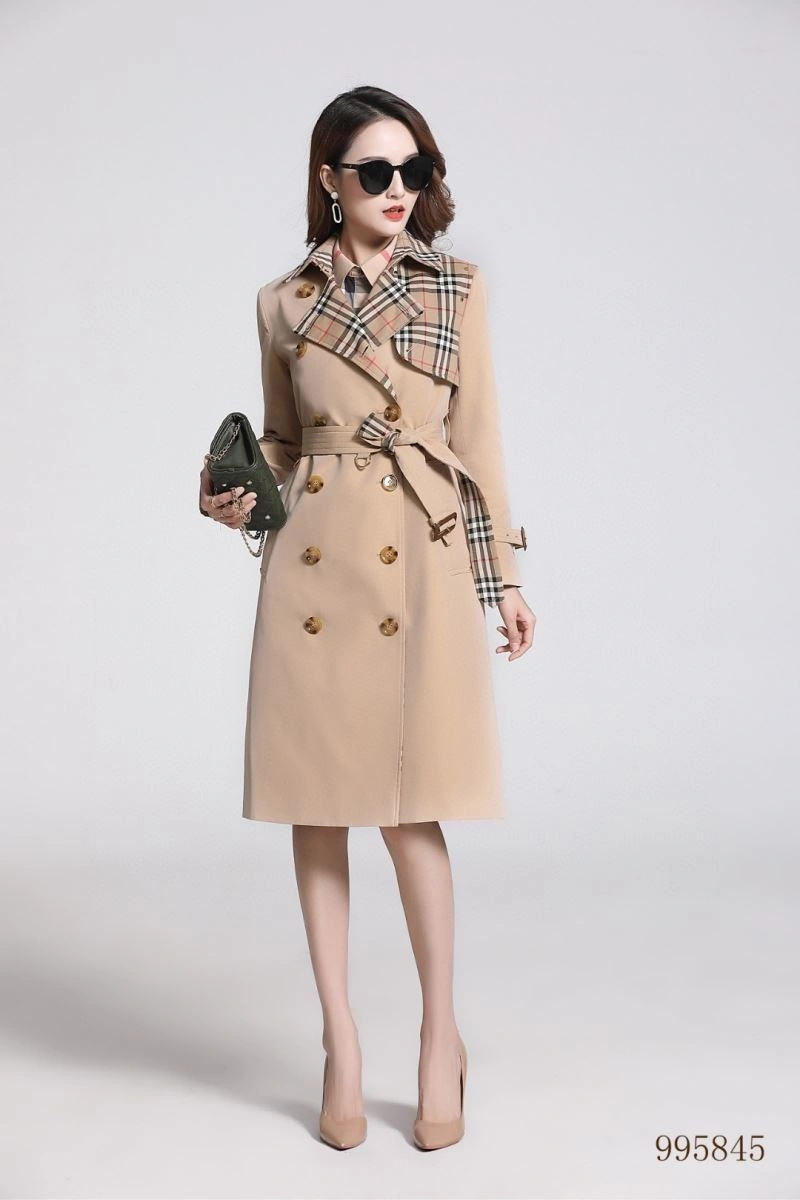 Brand-original Burberry Outwear