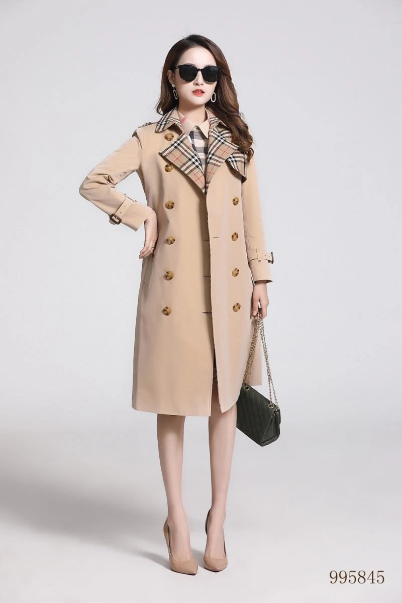 Brand-original Burberry Outwear