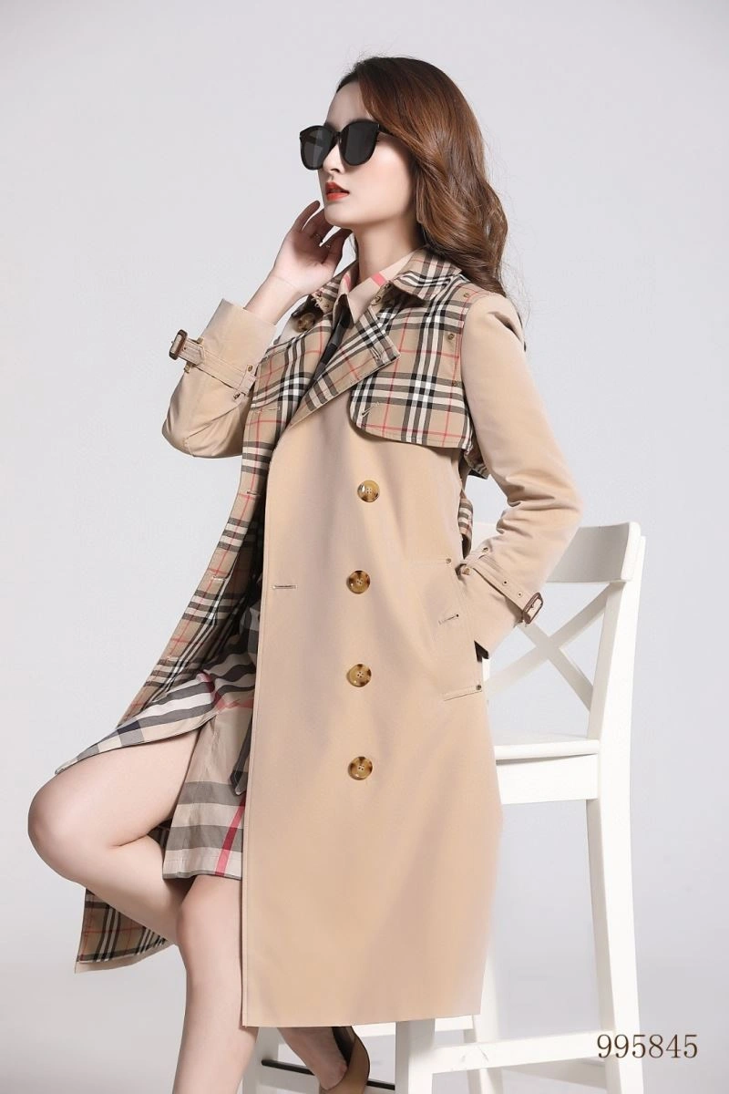 Brand-original Burberry Outwear