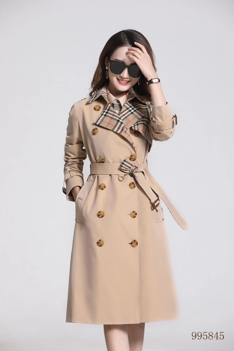 Brand-original Burberry Outwear