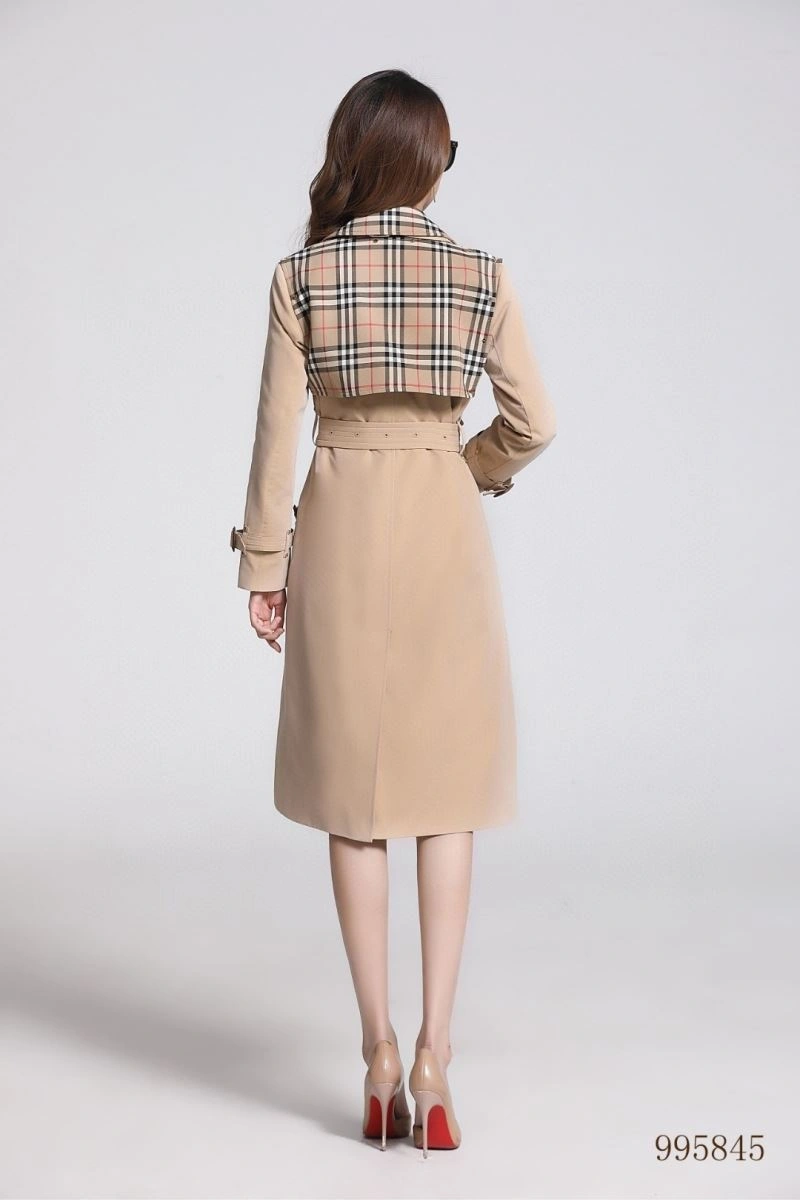 Brand-original Burberry Outwear