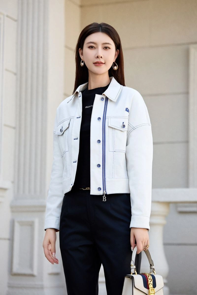 Burberry Outwear