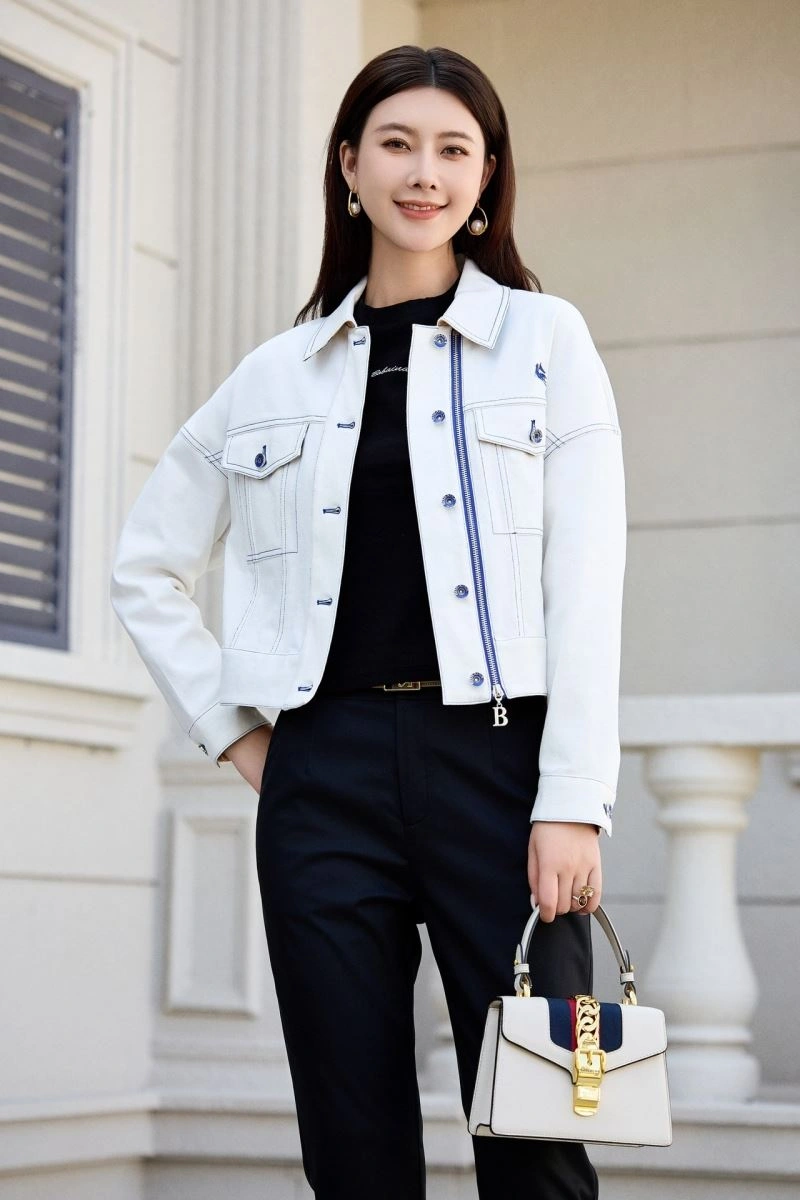Official Burberry Outwear