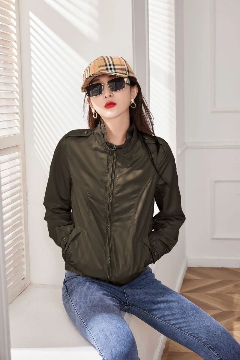 Burberry Outwear