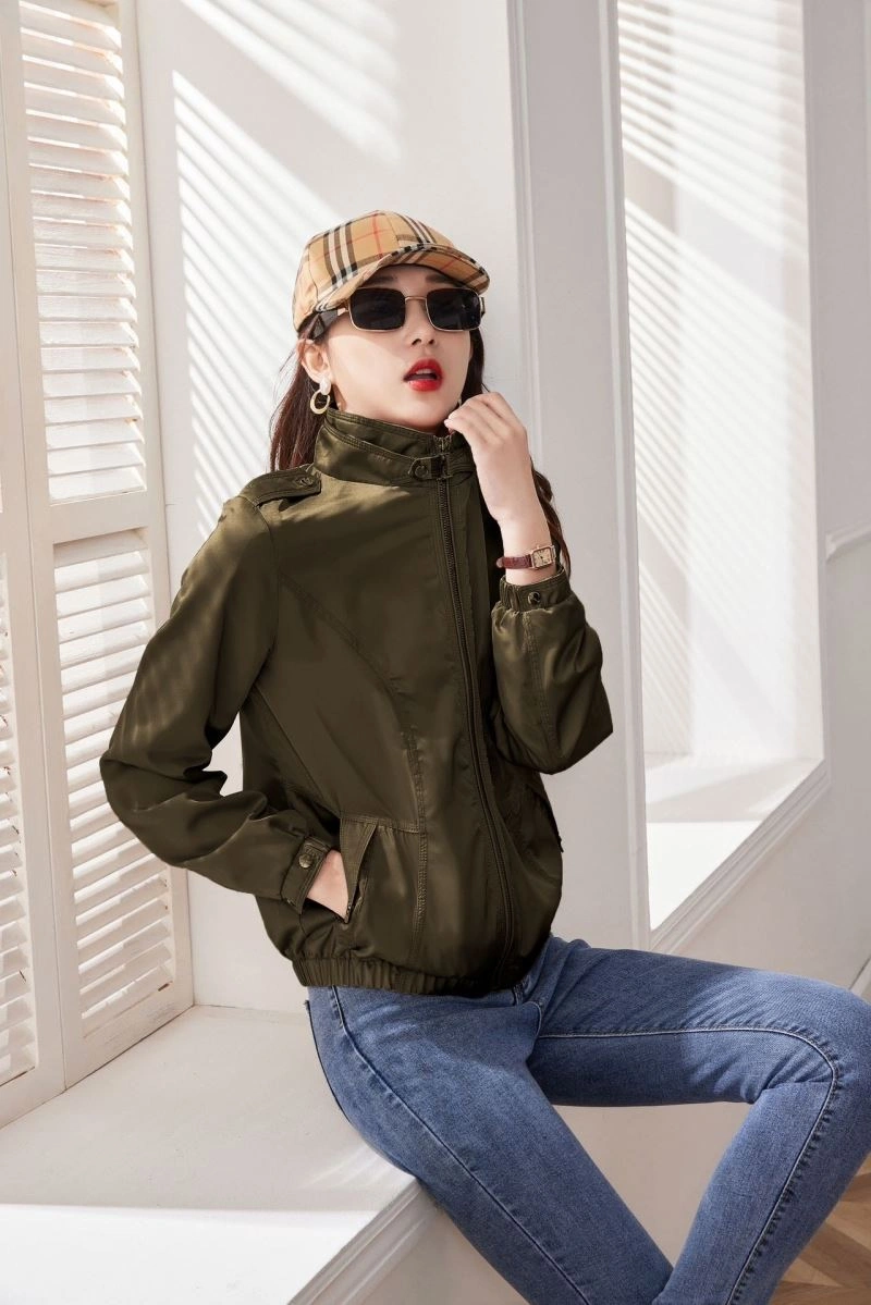 Economical Burberry Outwear