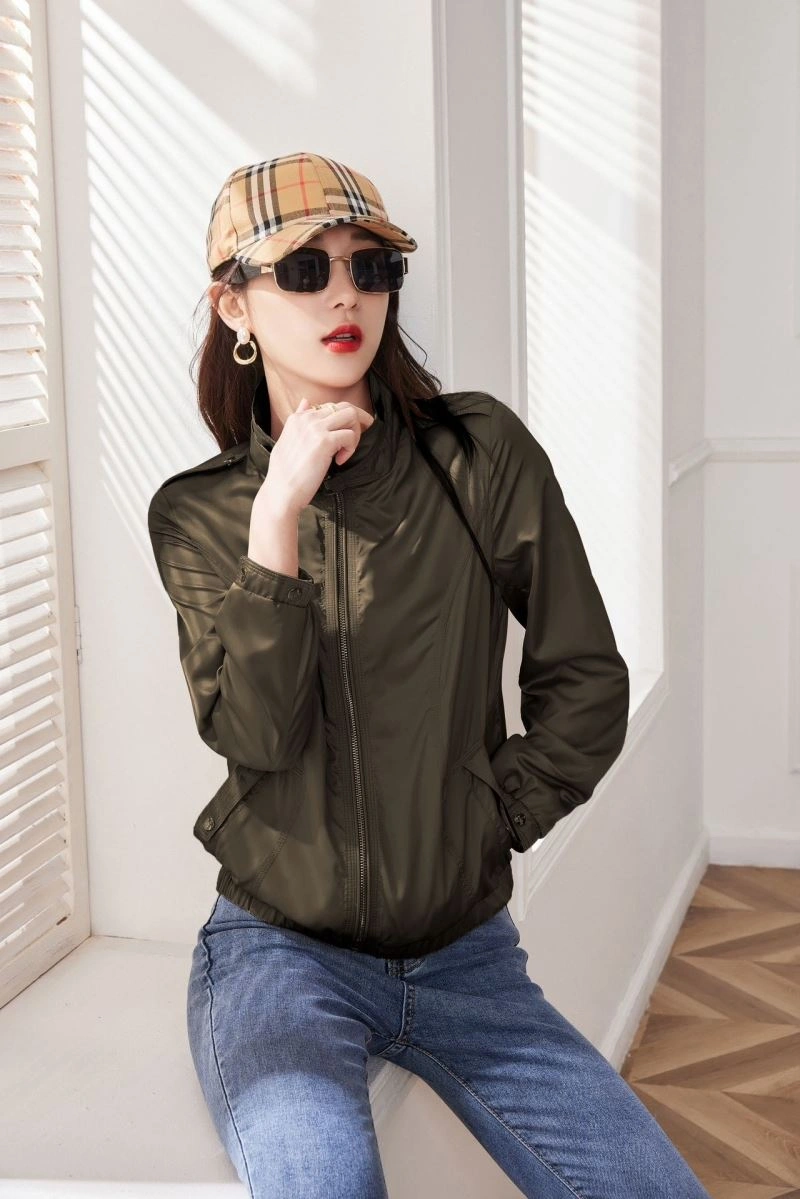 Economical Burberry Outwear