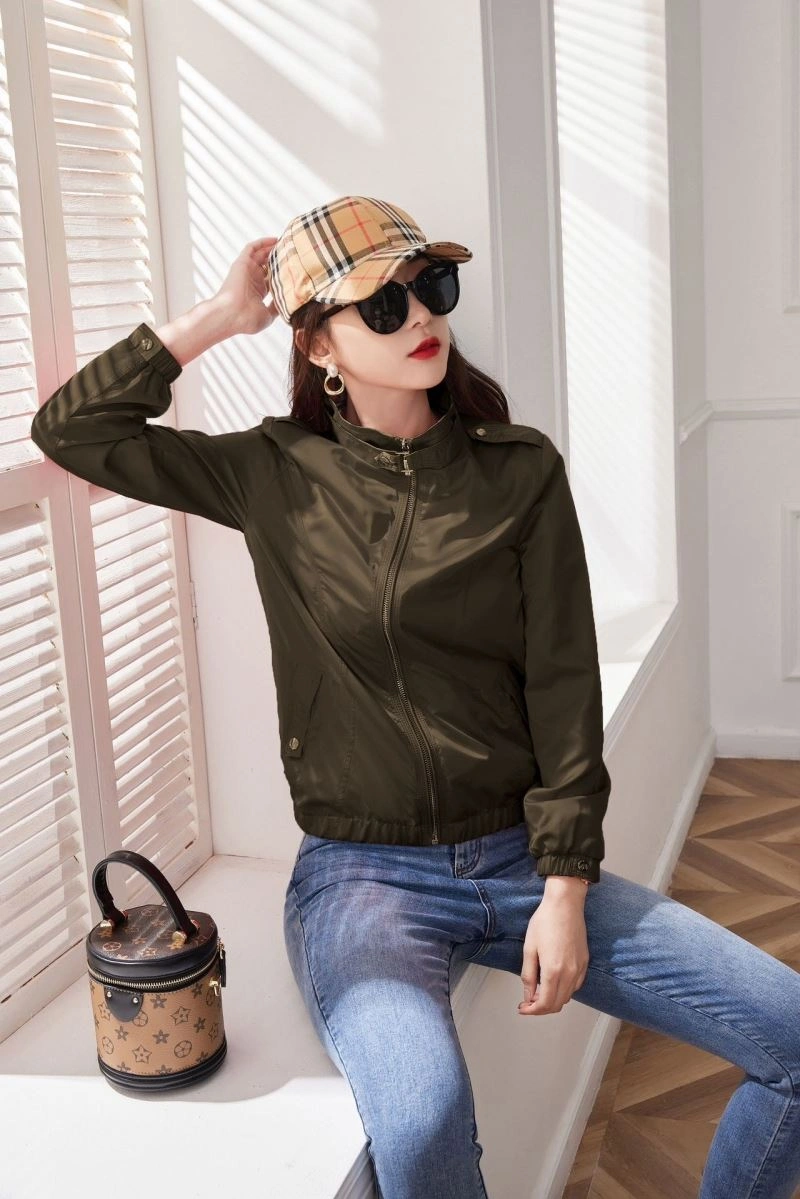 Economical Burberry Outwear