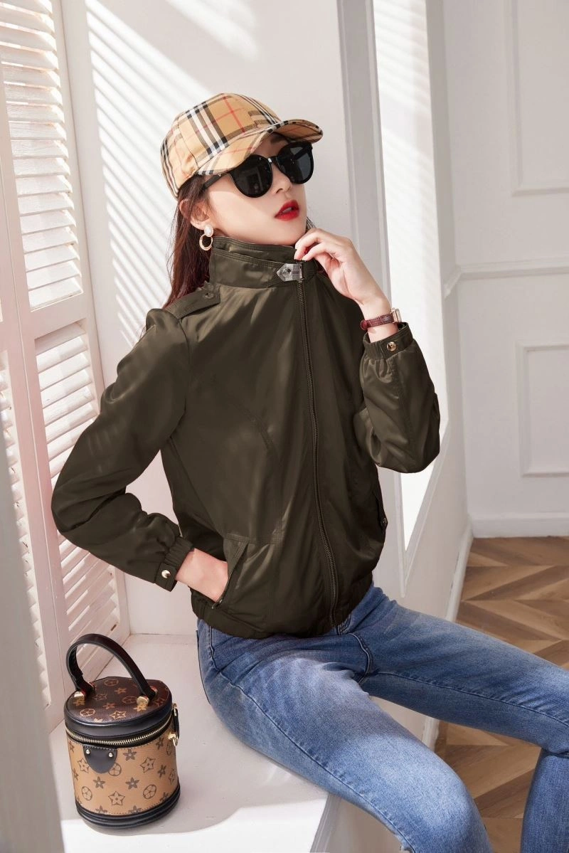 Economical Burberry Outwear