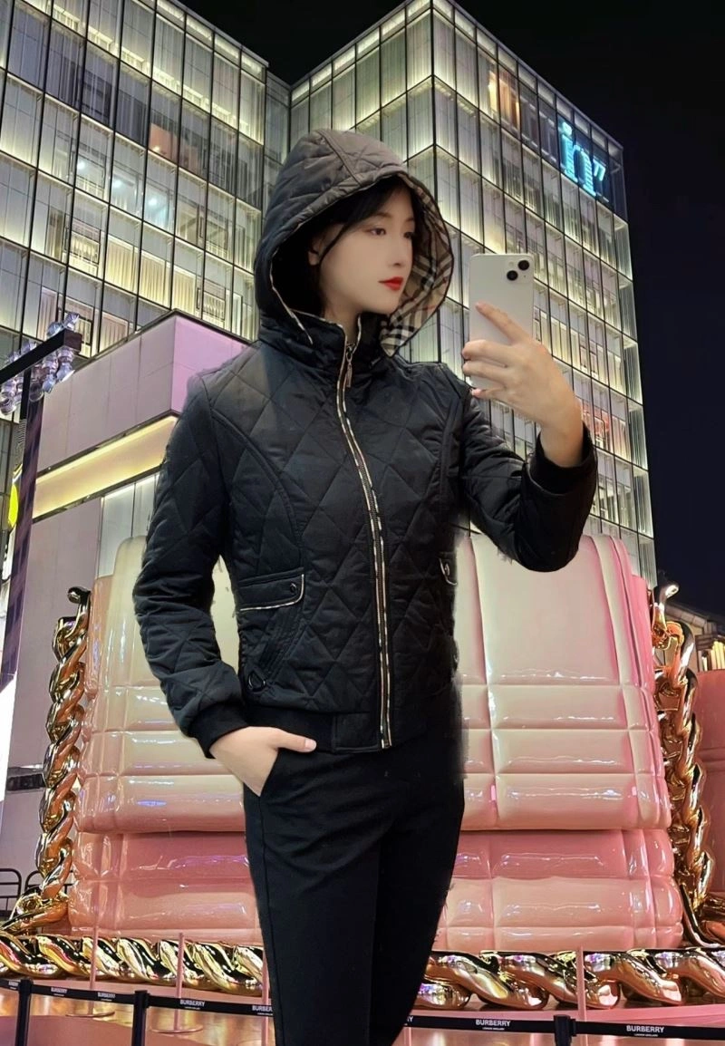 Genuine Burberry Outwear