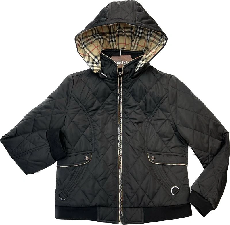 Genuine Burberry Outwear