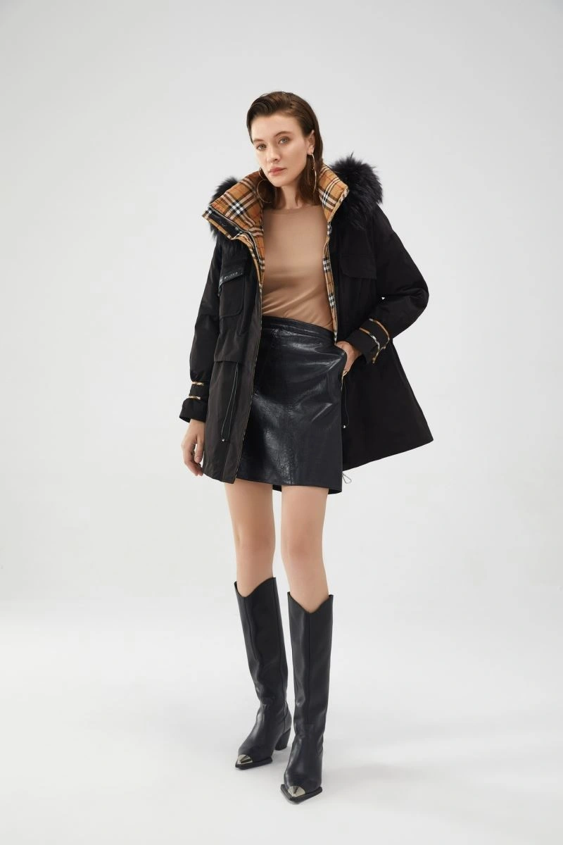 Burberry Outwear