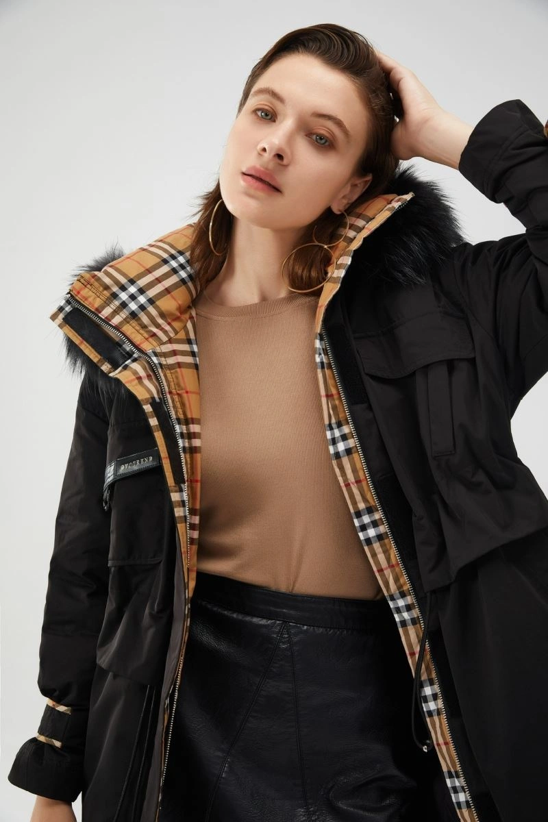 Inexpensive Burberry Outwear