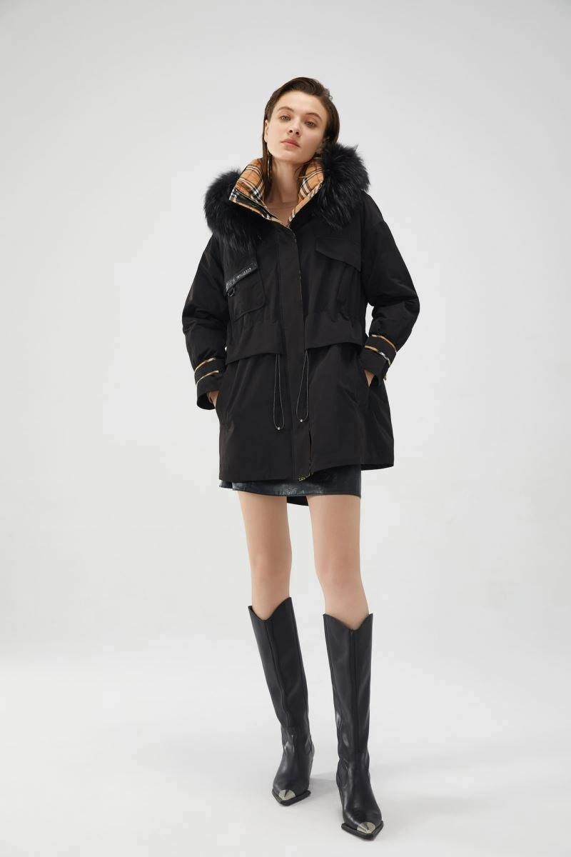 Inexpensive Burberry Outwear