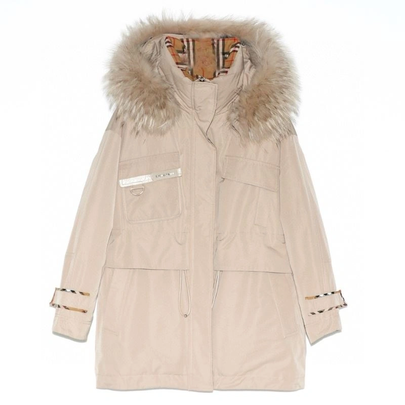 Inexpensive Burberry Outwear