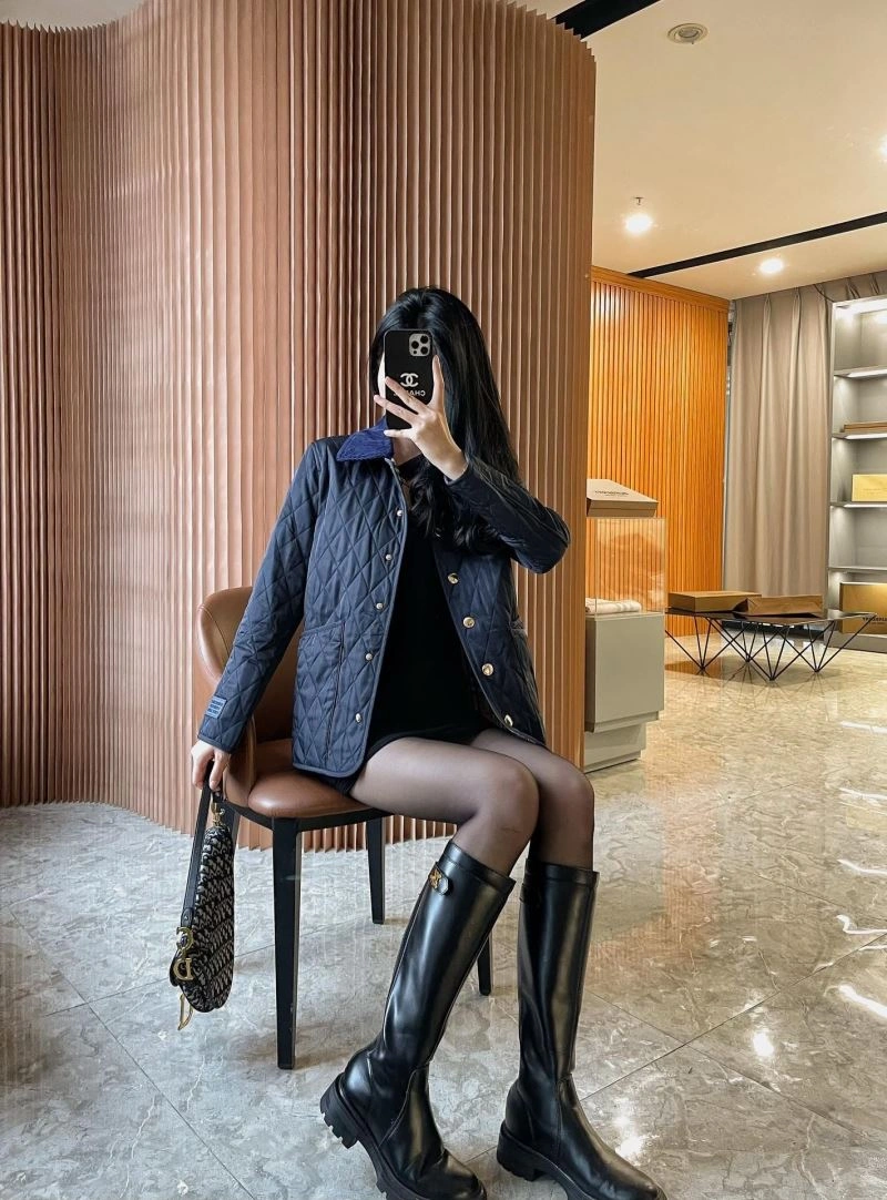 Burberry Outwear