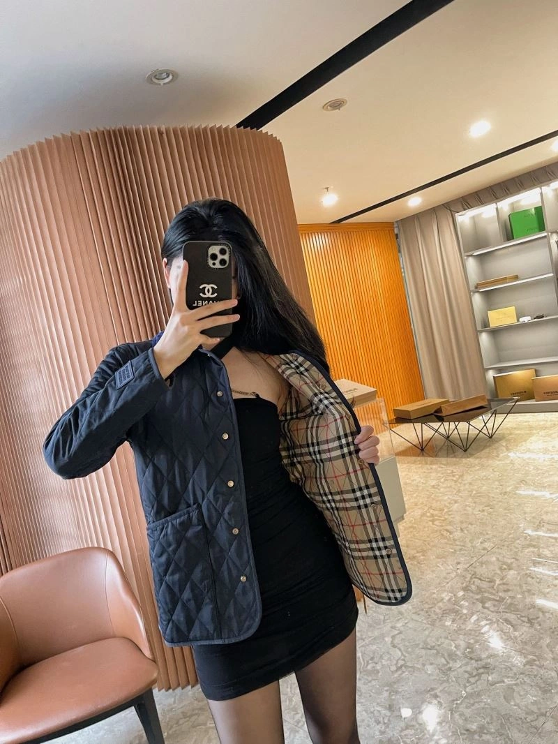 Cut-rate Burberry Outwear