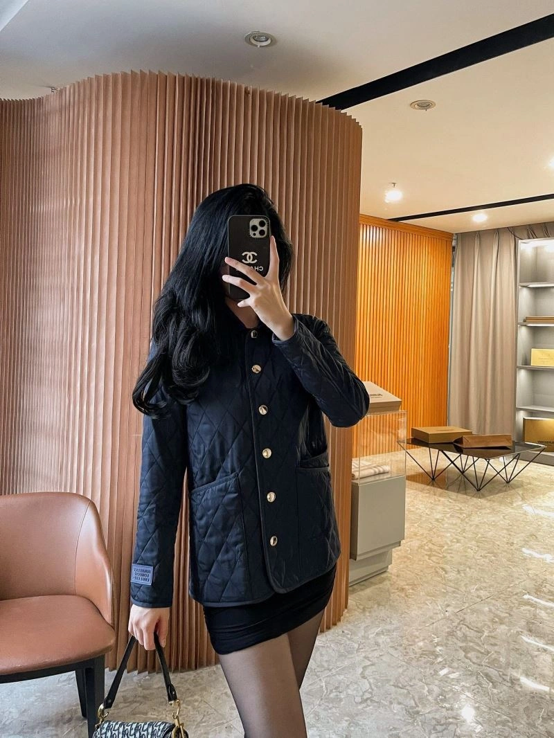 Cut-rate Burberry Outwear