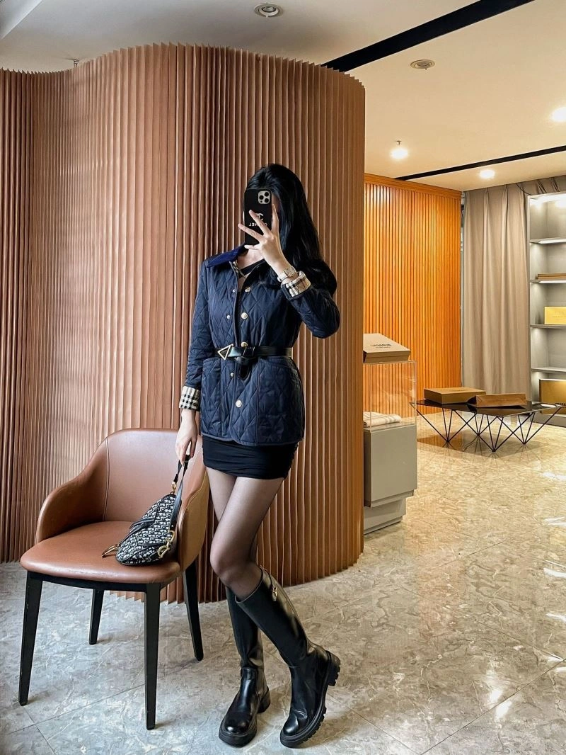 Cut-rate Burberry Outwear