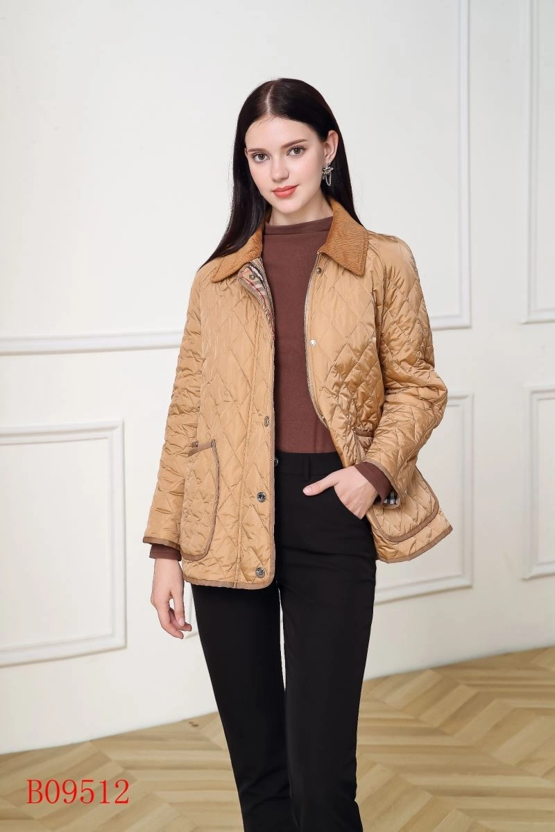 Brand-authenticated Burberry Outwear