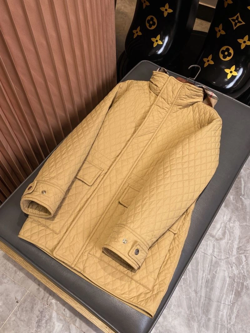 High fidelity Burberry Outwear