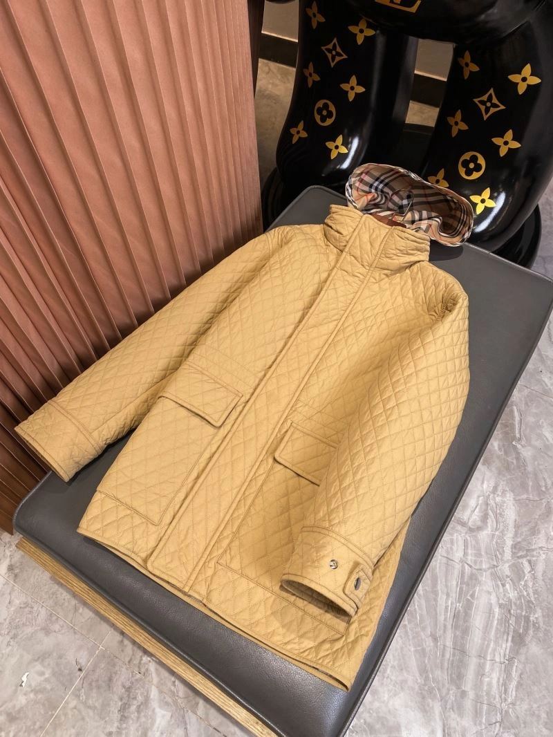 High fidelity Burberry Outwear