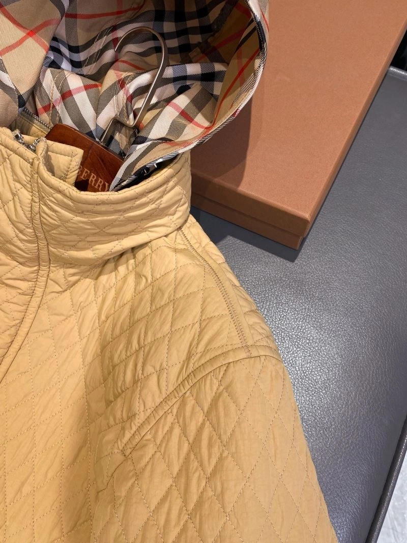 High fidelity Burberry Outwear