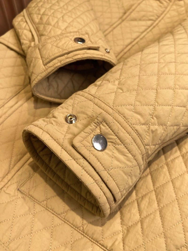 High fidelity Burberry Outwear