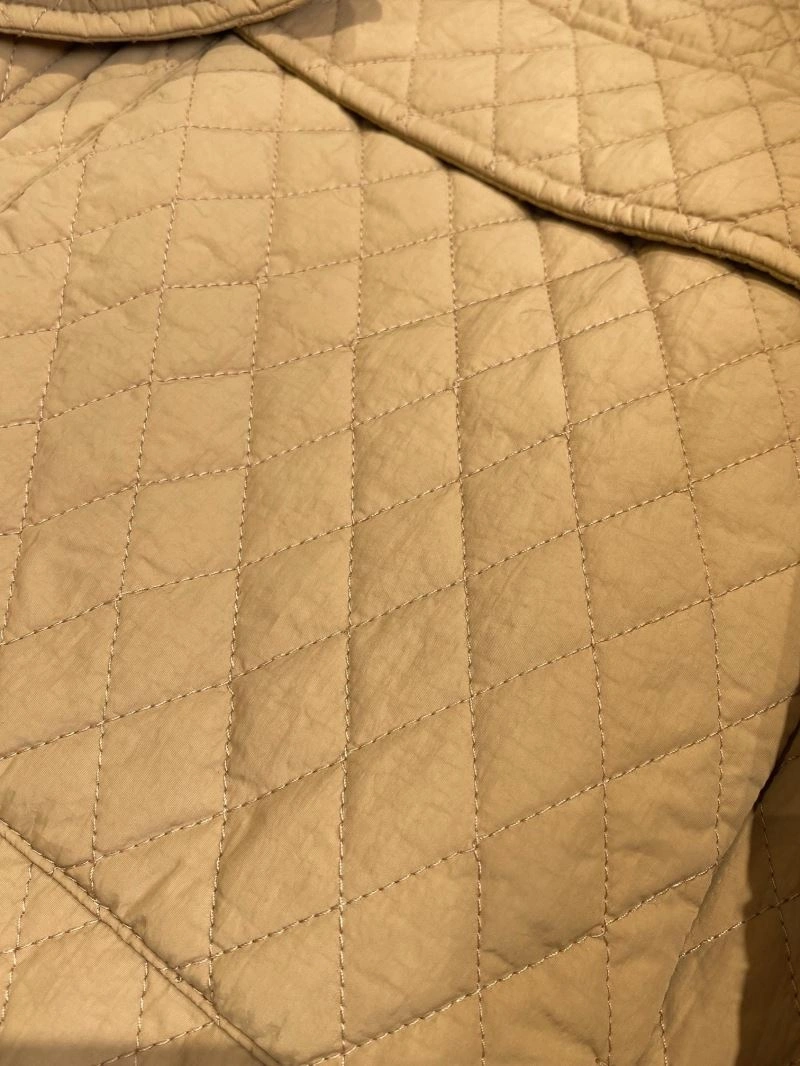 High fidelity Burberry Outwear