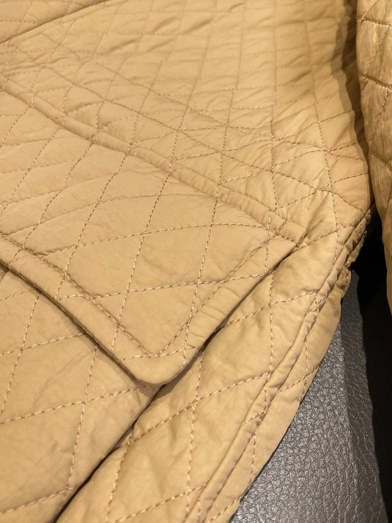 High fidelity Burberry Outwear