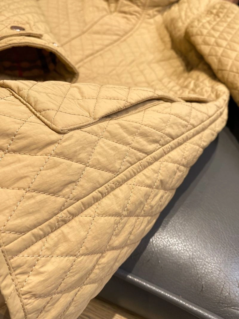 High fidelity Burberry Outwear