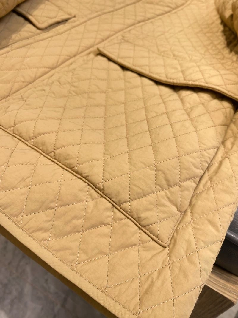 High fidelity Burberry Outwear
