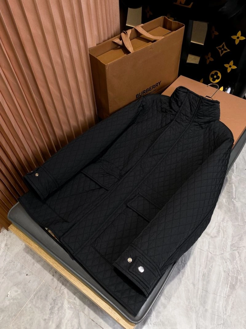 Precise copy Burberry Outwear