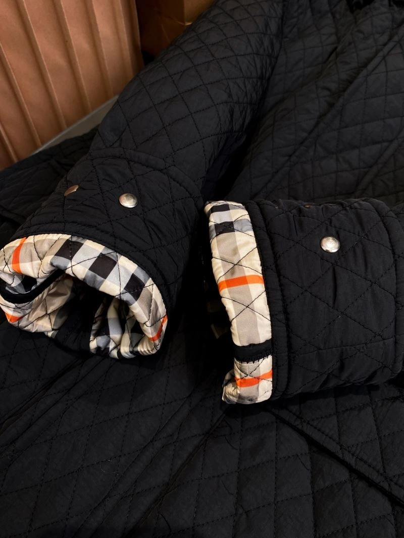 Precise copy Burberry Outwear
