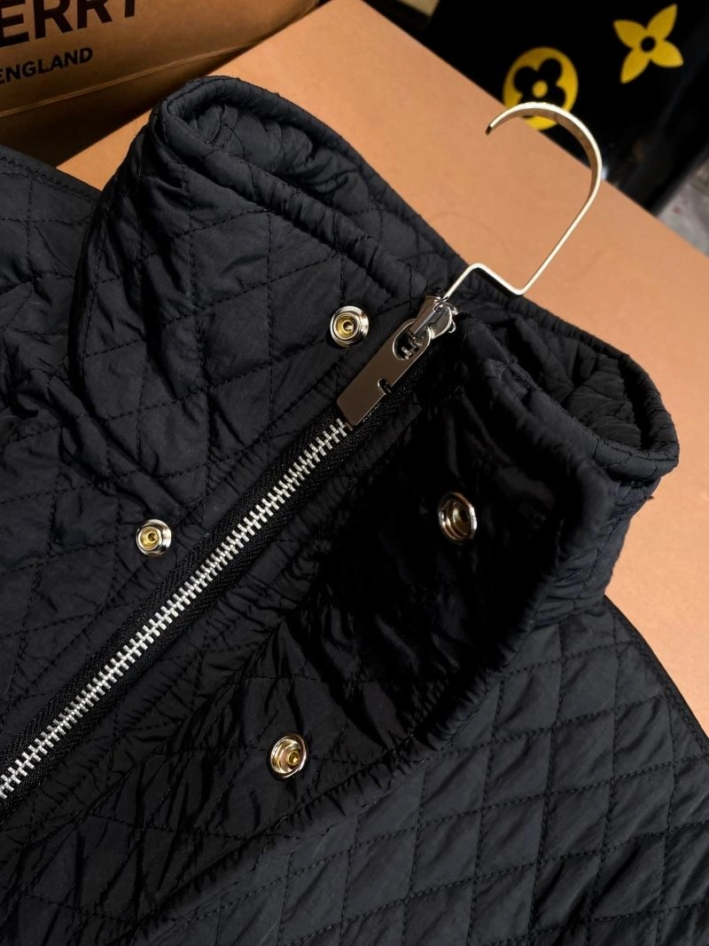 Precise copy Burberry Outwear