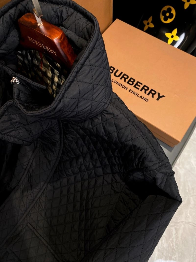 Precise copy Burberry Outwear