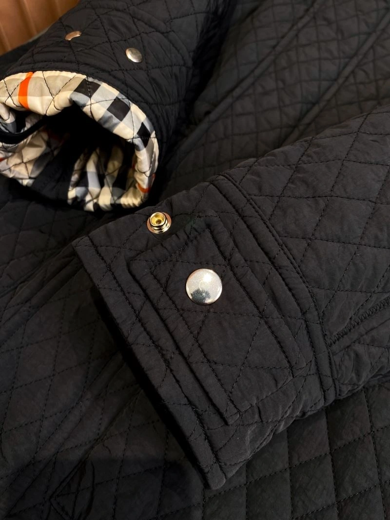 Precise copy Burberry Outwear