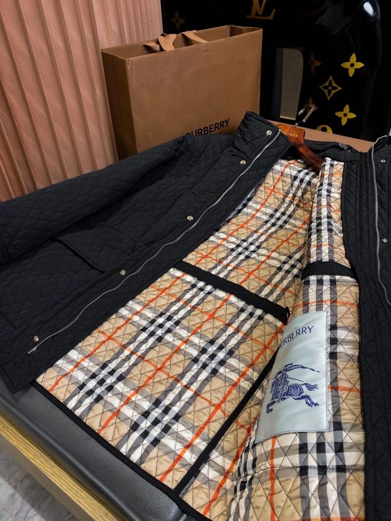 Precise copy Burberry Outwear