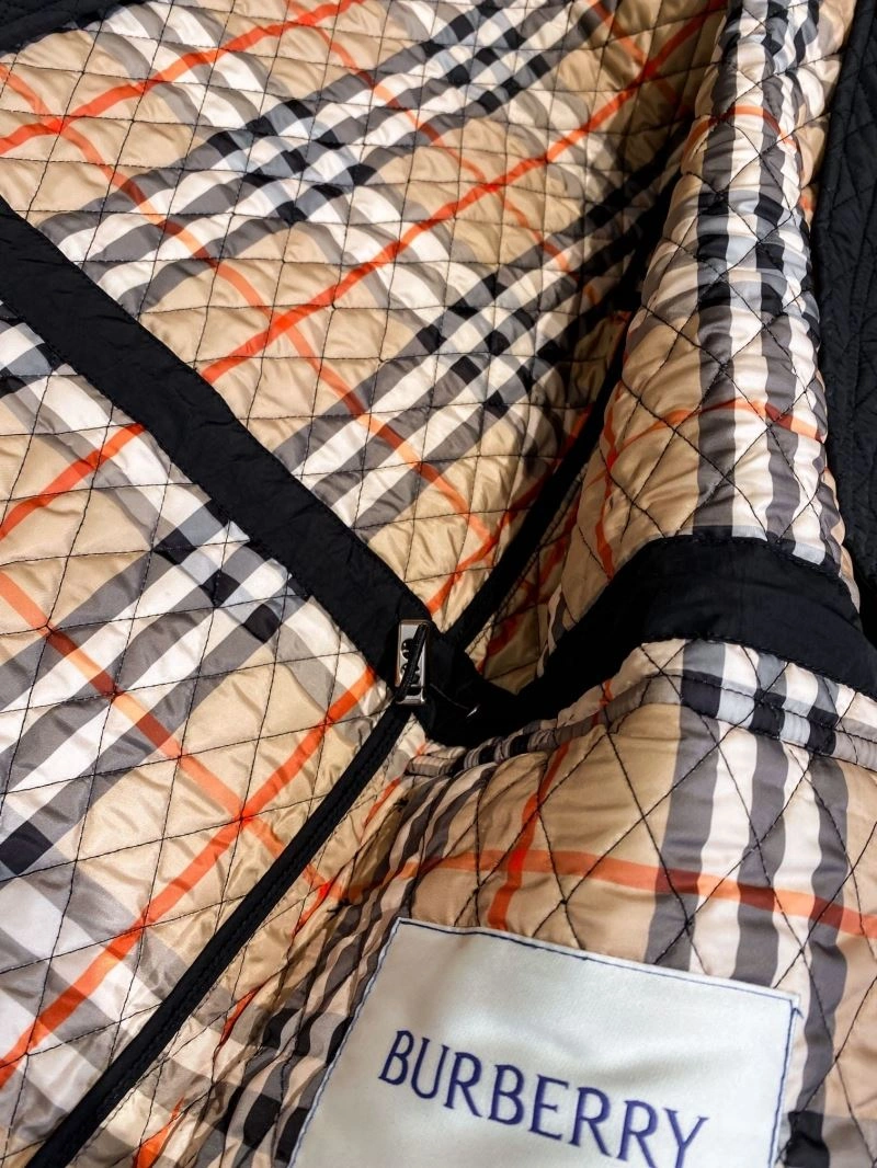 Precise copy Burberry Outwear