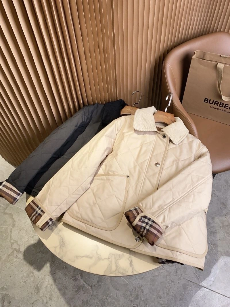 Affordable Burberry Outwear