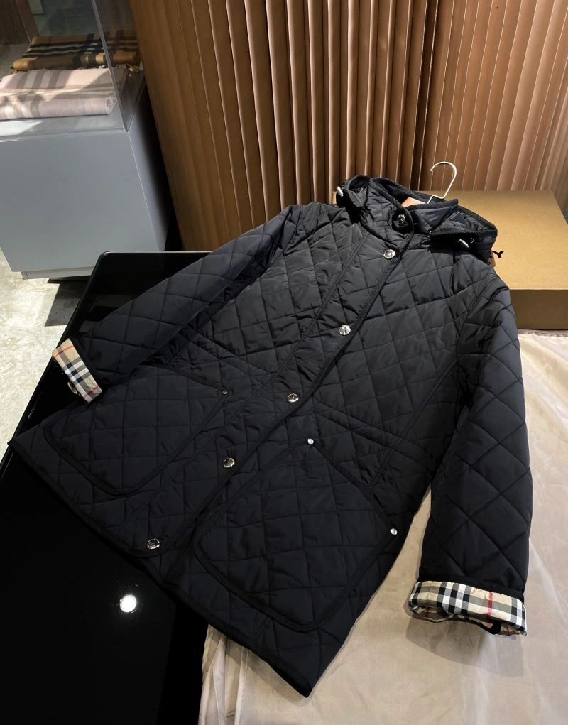 Burberry Outwear