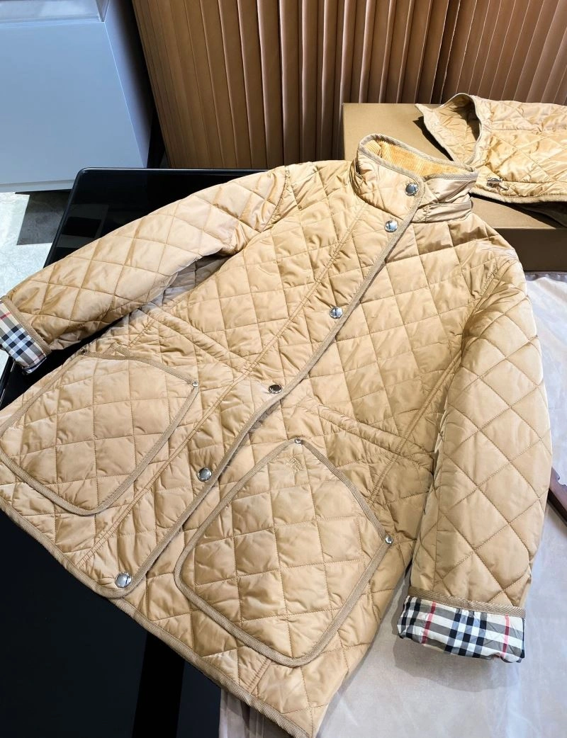 Burberry Outwear
