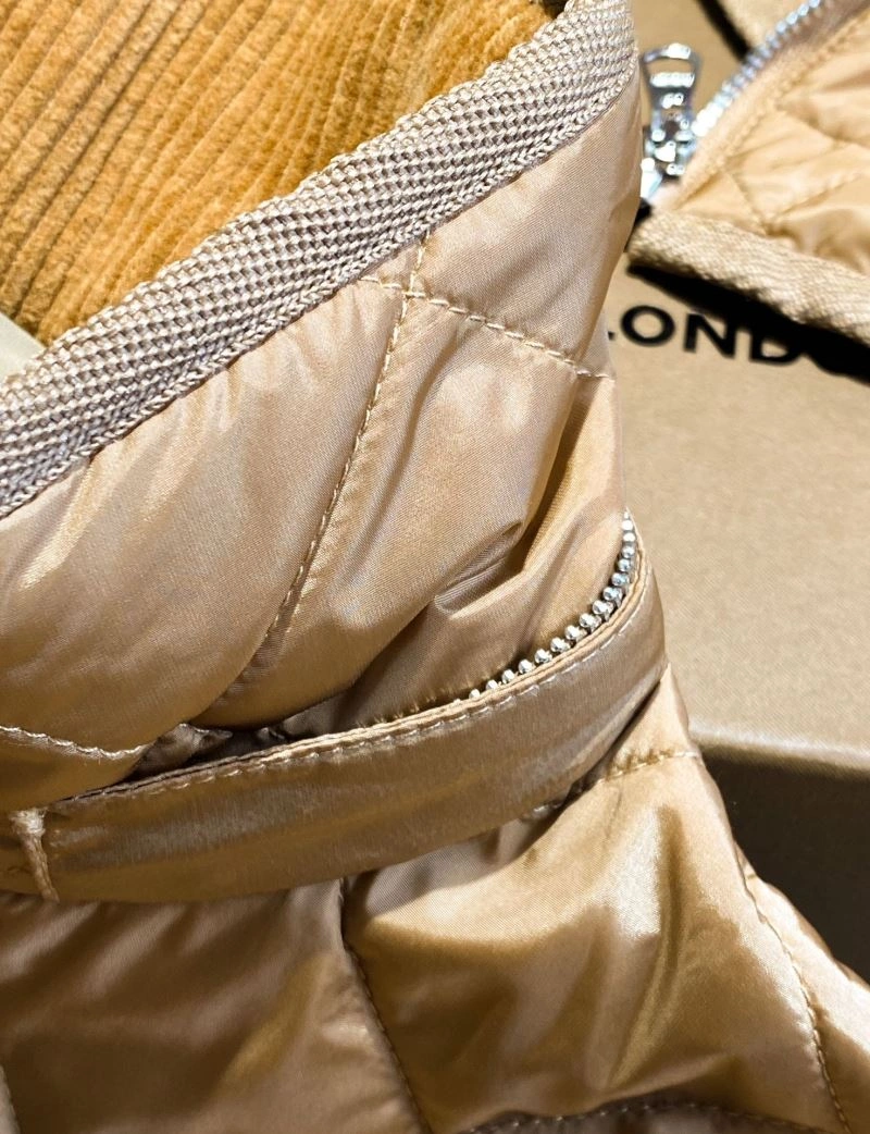Accurate model Burberry Outwear
