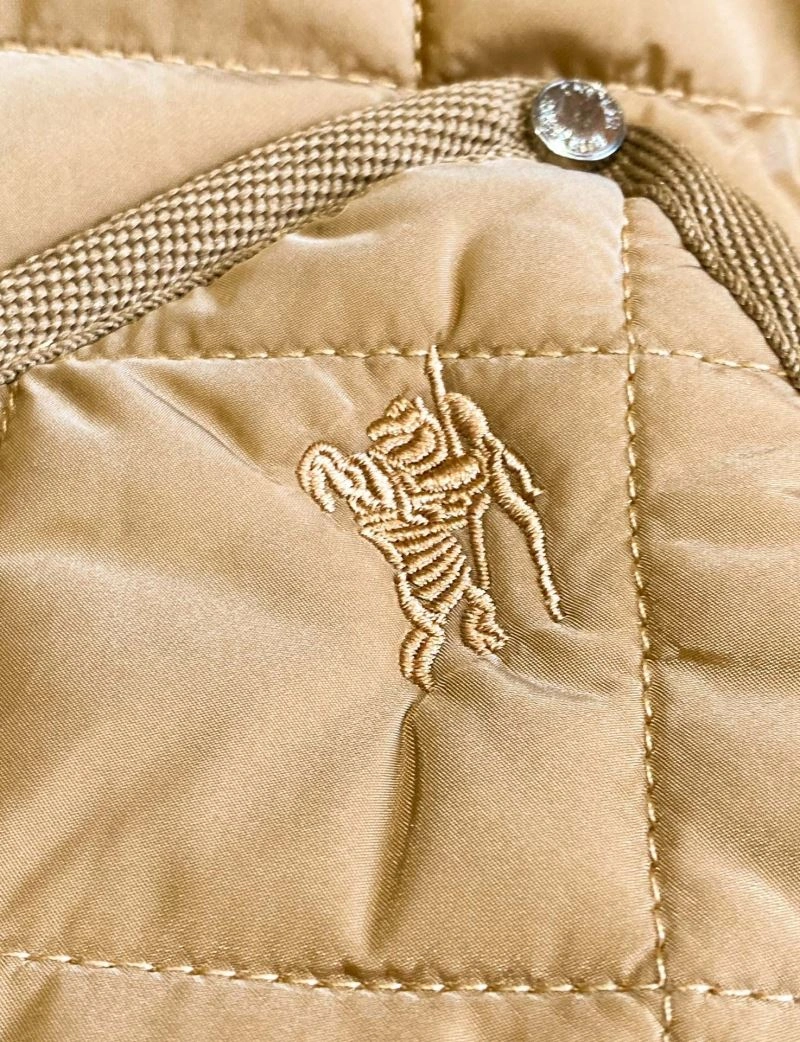 Accurate model Burberry Outwear