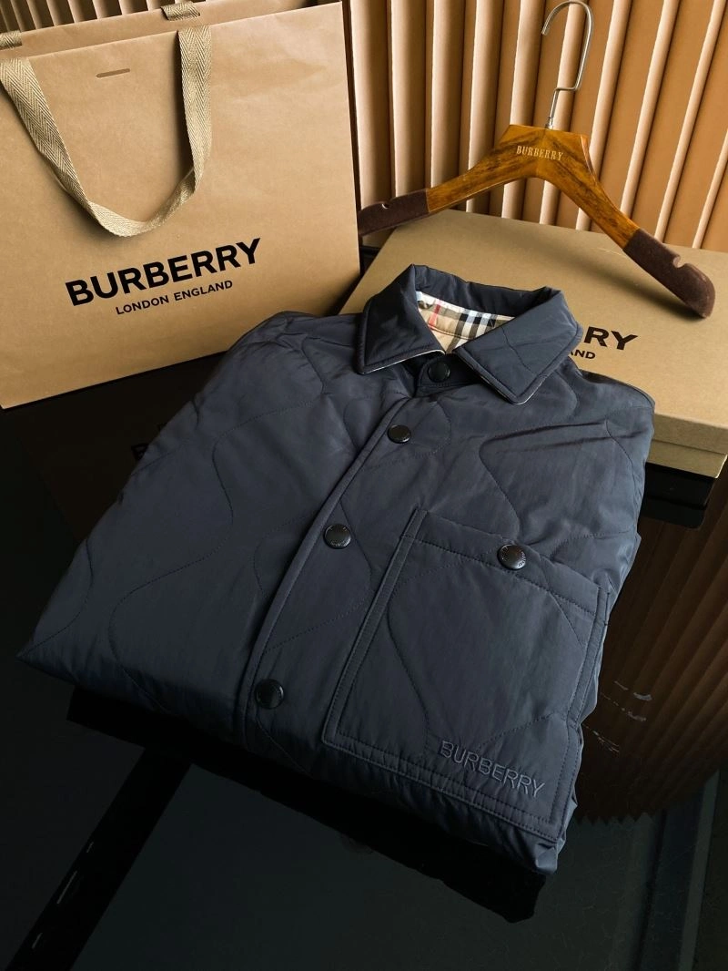 Burberry Outwear