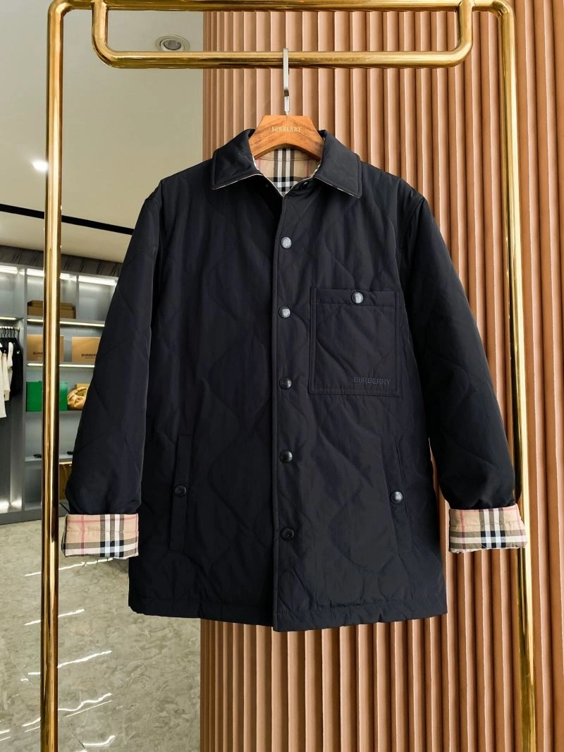 High accuracy Burberry Outwear