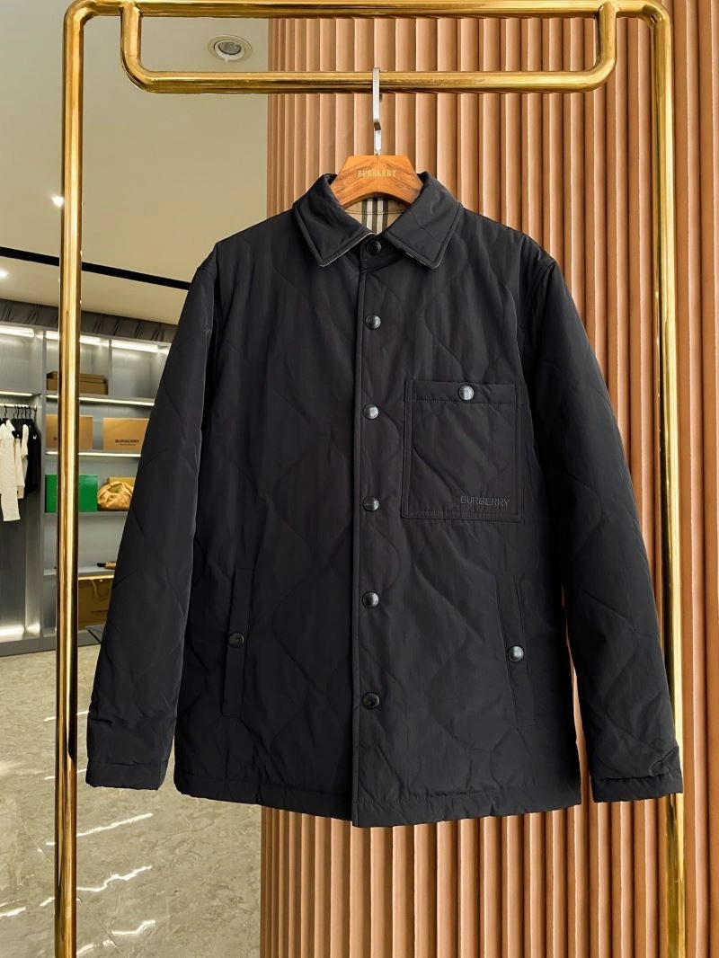 High accuracy Burberry Outwear