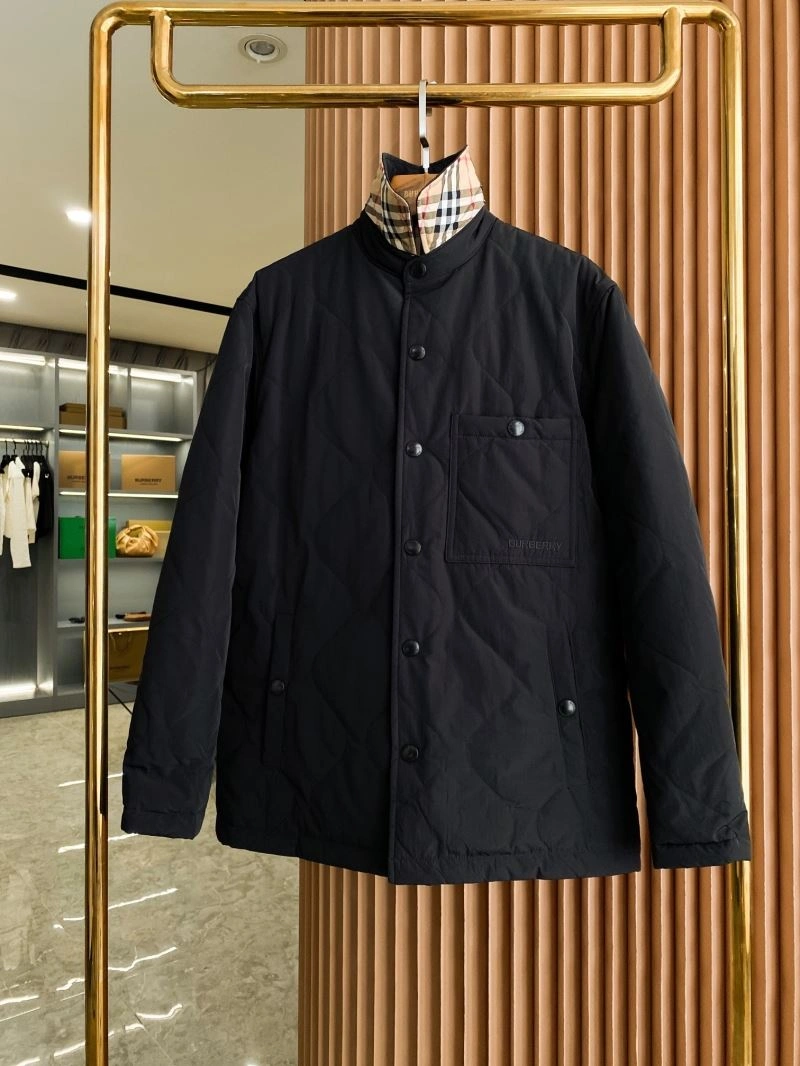High accuracy Burberry Outwear