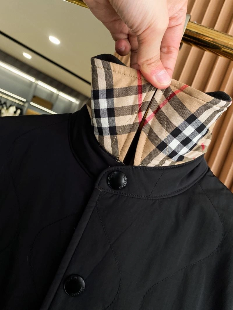 High accuracy Burberry Outwear
