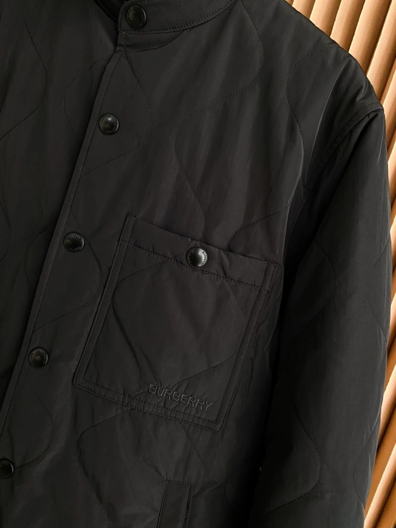 High accuracy Burberry Outwear